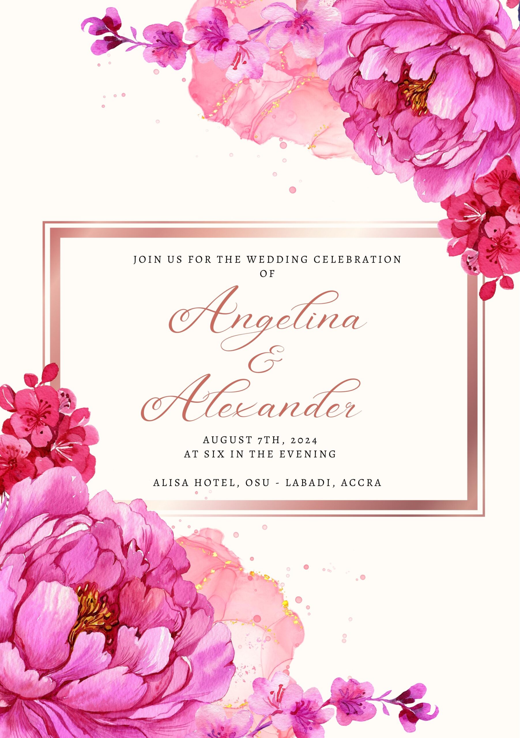 Sublime Gifts Ghana – Beautifully Designed, Unique and Inspirational ...