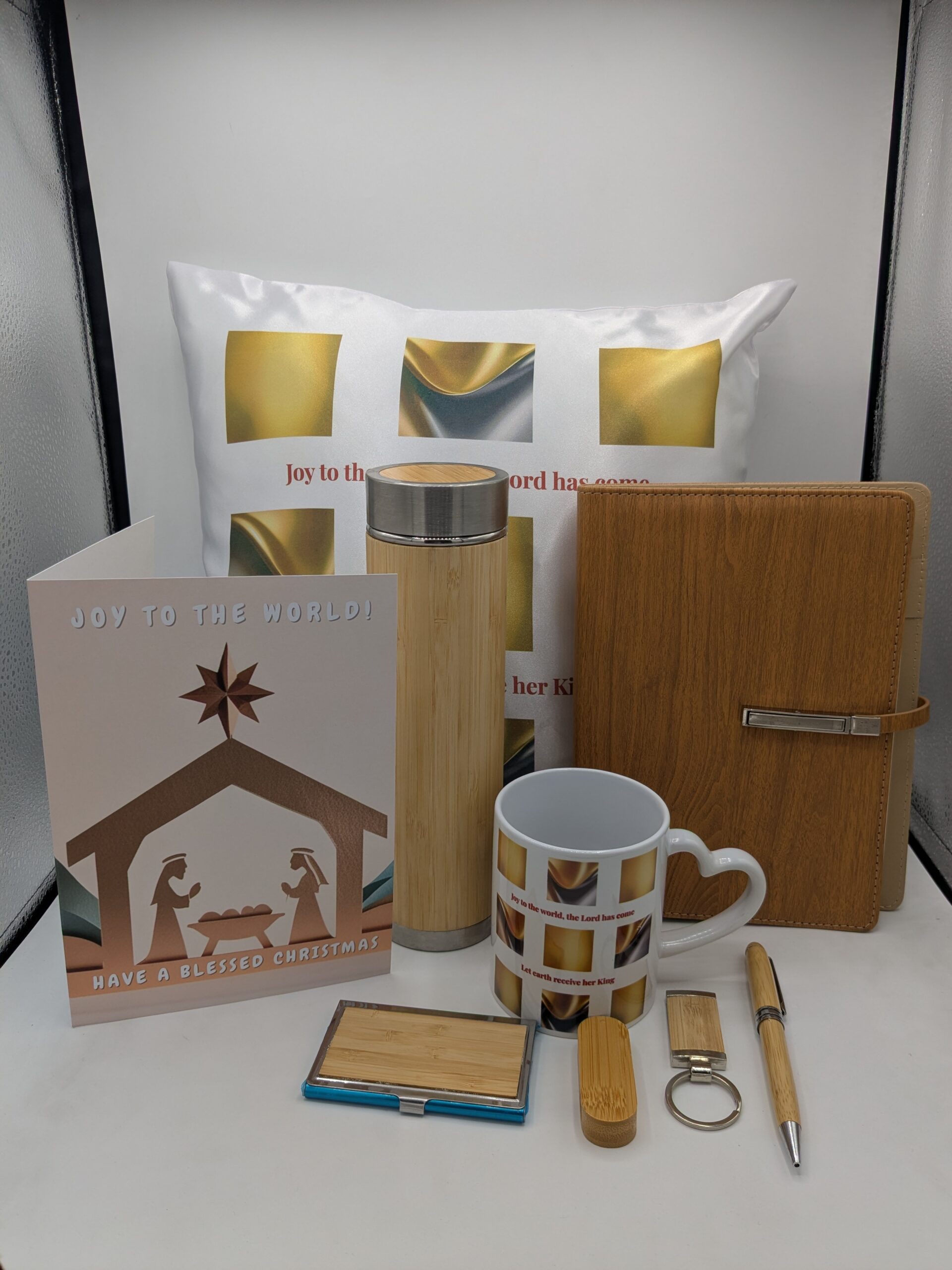 Elite Christmas Combo Package – Sublime Gifts Ghana